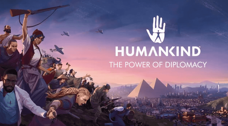 人类数字豪华版/Humankind Digital Deluxe Edition_游戏仓库